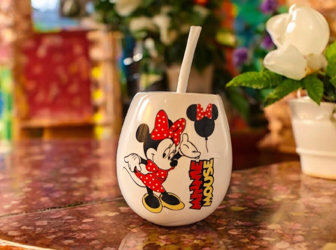 Mate Disney / Minnie / Mickey / Donald / Daisy / Goofy / Pluto ...
